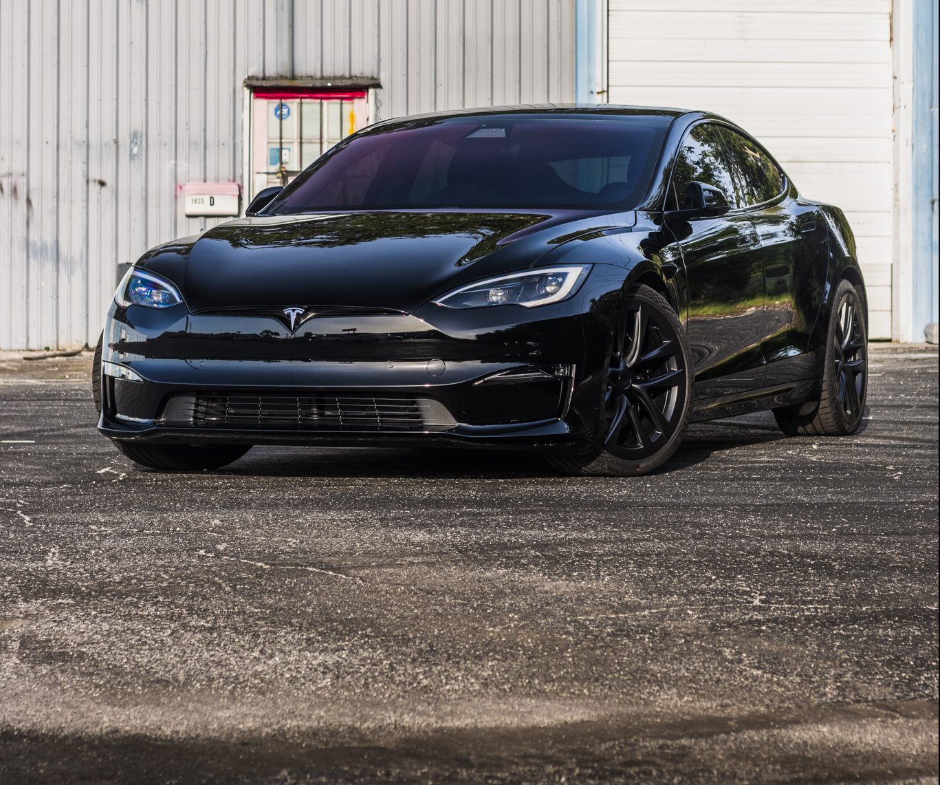 1 Step Paint Correction | Kanpeki Auto Detailing