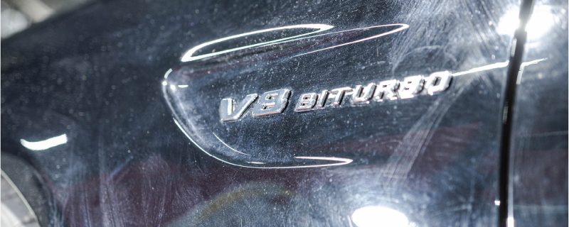 Professional Paint Protection Tampa | Kanpeki Auto Detailing