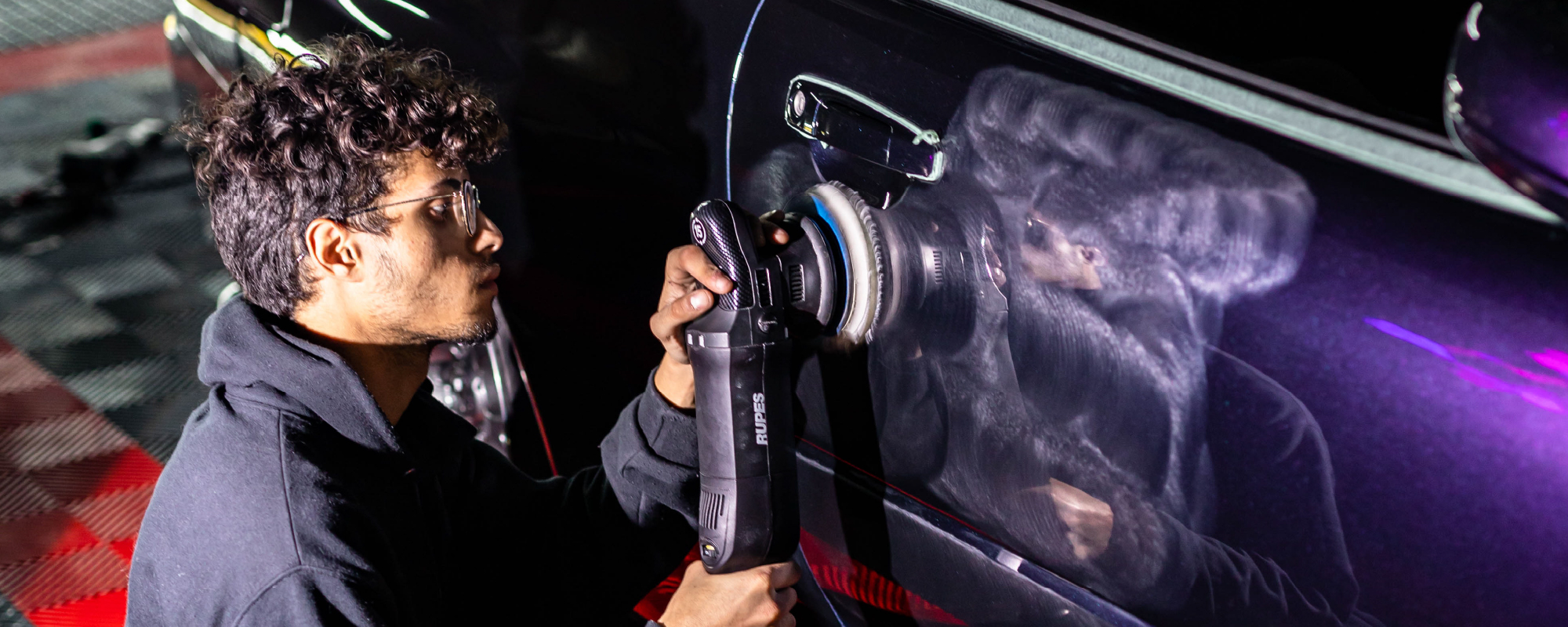 Premier Paint Correction | Kanpeki Detailing